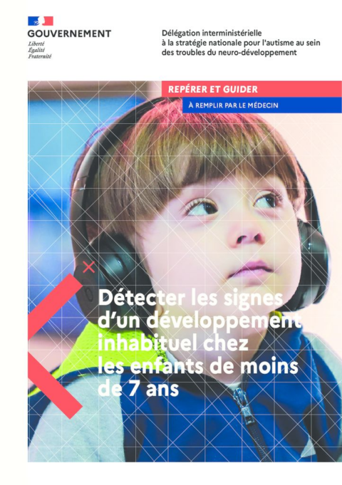 LA PCO 0-6 ANS (Plateforme de Coordination et d’Orientation) | PEP62